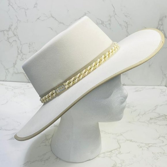 Serratelli | Accessories | Serratelli Womens Cowboy Hat Lady Sarah ...